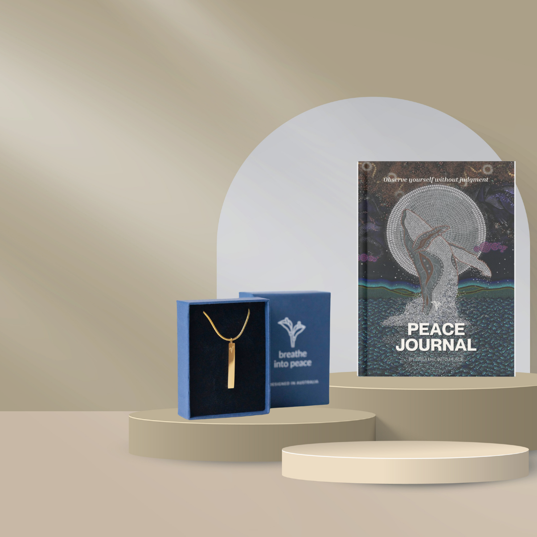 Breathe Into Peace Bundle